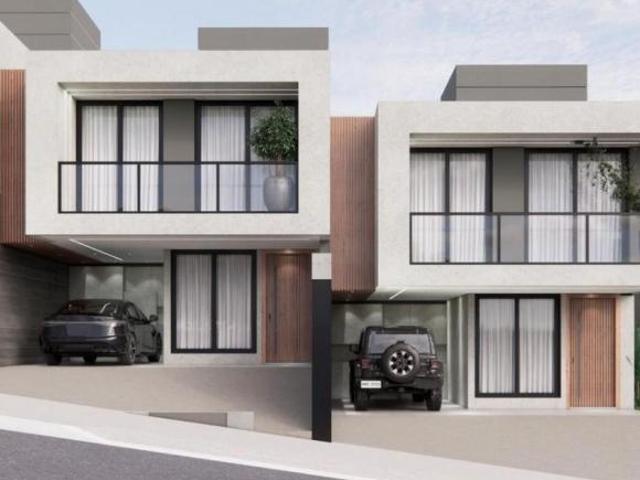 Casa Geminada com 3 quartos à venda em Betim, no bairro Senhora Das Graças