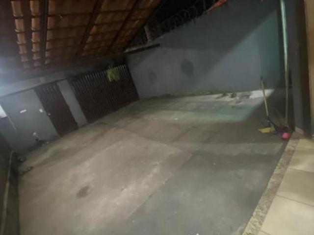 Casa Geminada com 3 quartos à venda em Betim, no bairro Paquetá