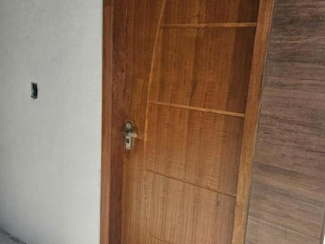 Casa Geminada com 3 quartos à venda em Betim, no bairro Vila Verde