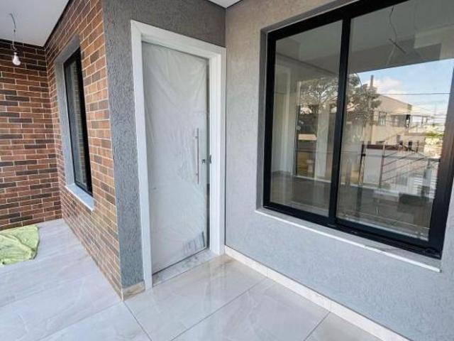 Casa Geminada com 3 quartos à venda em Contagem, no bairro Cabral