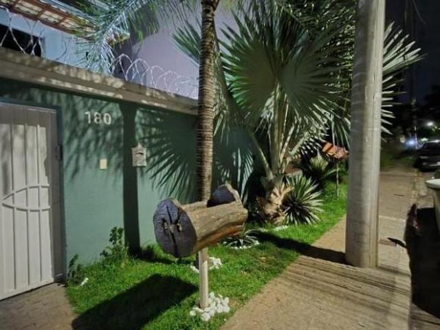 Casa Geminada com 3 quartos à venda em Contagem, no bairro Cabral