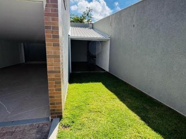 Casa Geminada com 3 quartos à venda em Contagem, no bairro Cabral