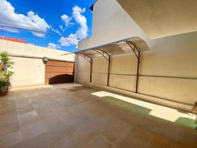 Casa Geminada com 3 quartos à venda em Contagem, no bairro Arvoredo