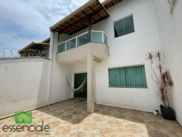 Casa Geminada com 3 quartos à venda em Contagem, no bairro Europa