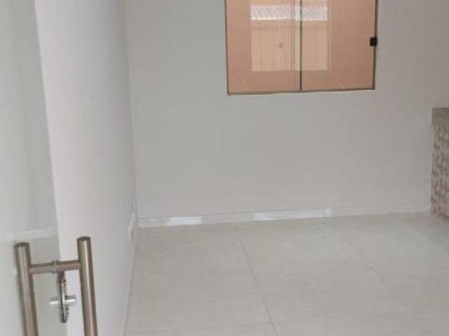 Casa Geminada com 3 quartos à venda em Contagem, no bairro Lúcio De Abreu