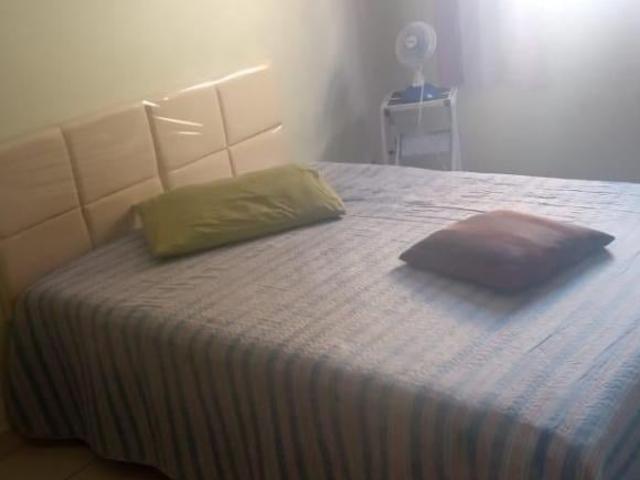 Casa Geminada com 3 quartos à venda em Contagem, no bairro Novo Progresso