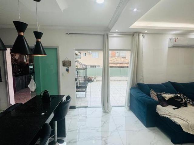 Casa Geminada com 3 quartos à venda em Contagem, no bairro Parque Xangri Lá