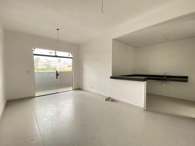 Casa Geminada com 3 quartos à venda em Contagem, no bairro Vale Das Orquídeas