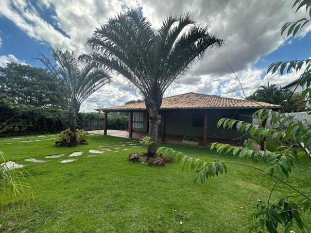 Casa Geminada com 3 quartos à venda em Esmeraldas, no bairro Condomínio Aldeias Do Lago