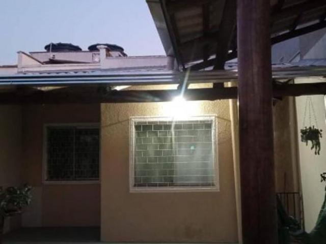Casa Geminada com 3 quartos à venda em Esmeraldas, no bairro Floresta Encantada