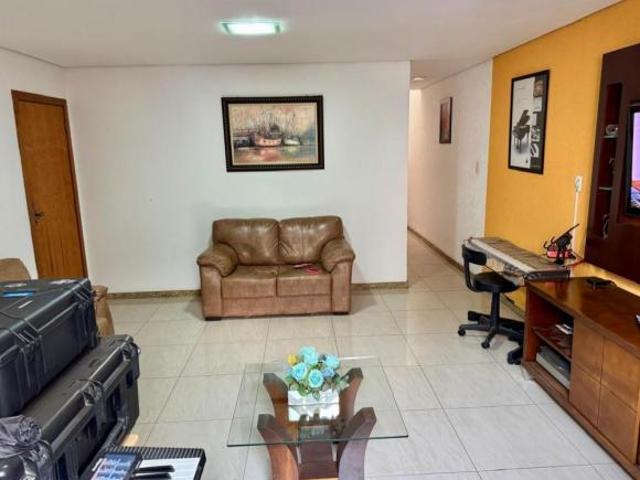 Casa Geminada com 3 quartos à venda em Sabará, no bairro Ana Lúcia