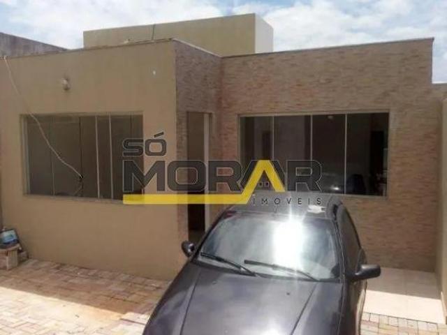 Casa geminada com 3 Quartos a Venda, Lagoa Santa / MG