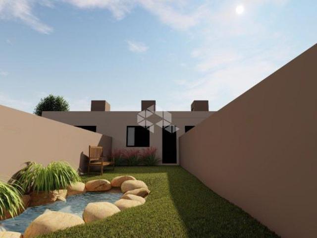 Casa Geminada com 3 quartos à venda no Bairro Conventos em Lajeado