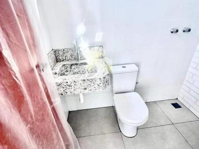 Casa geminada, com 3 quartos à venda, Santa Amélia, Belo Horizonte, MG