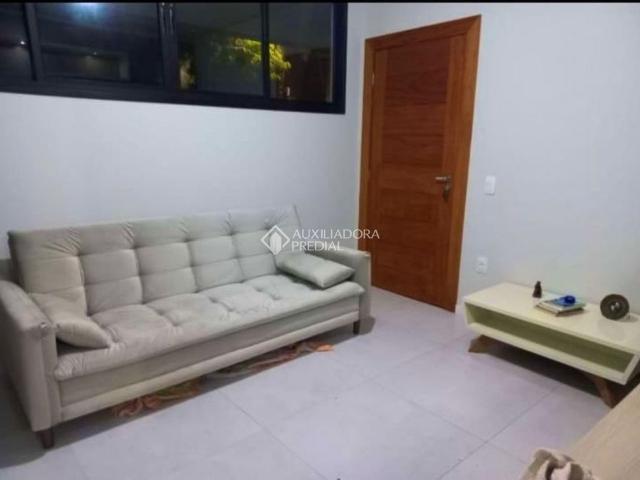 Casa Geminada com 3 quartos e 95m² para alugar em Campeche, Florianópolis