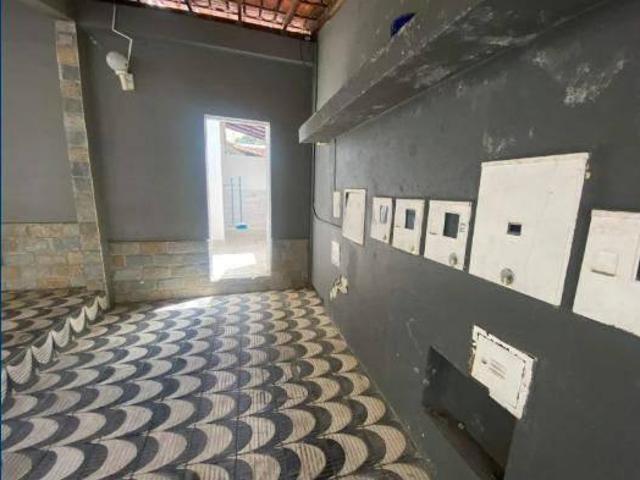 Casa Geminada com 3 quartos Jardim Atlântico