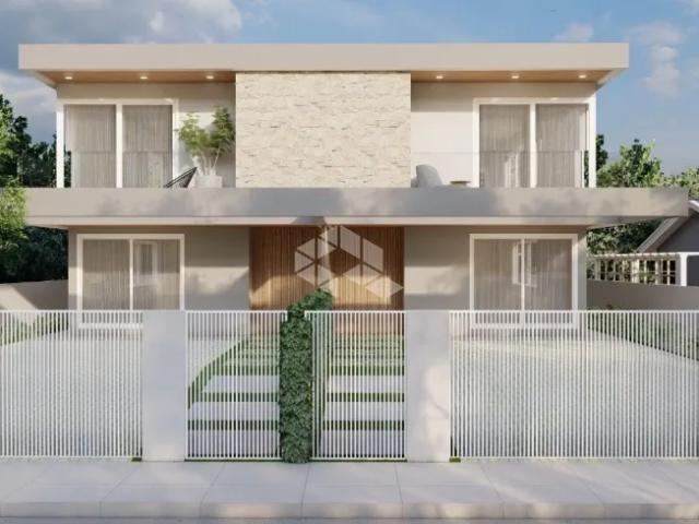 Casa geminada com 3 suites no rio tavares florianópolis/sc