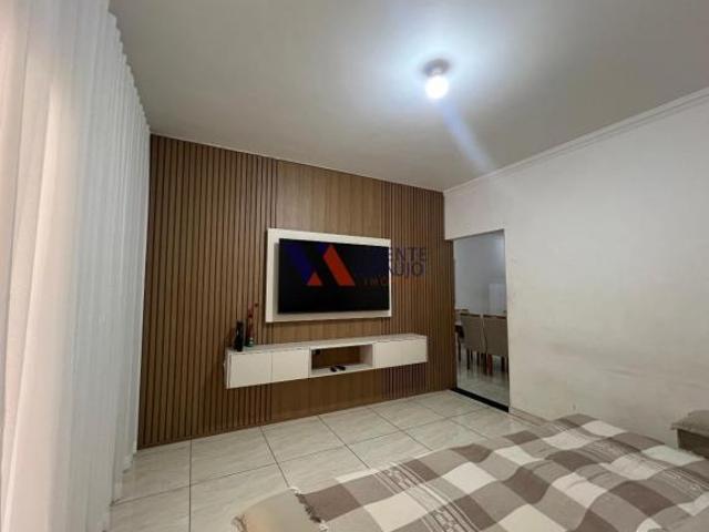 Casa Geminada com Espaço Gourmet, Ducha