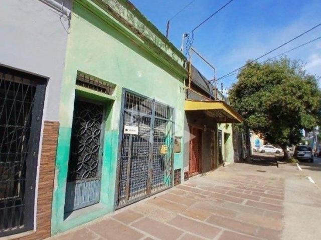 Casa Geminada com garagem no Bairro Navegantes em Porto Alegre RS