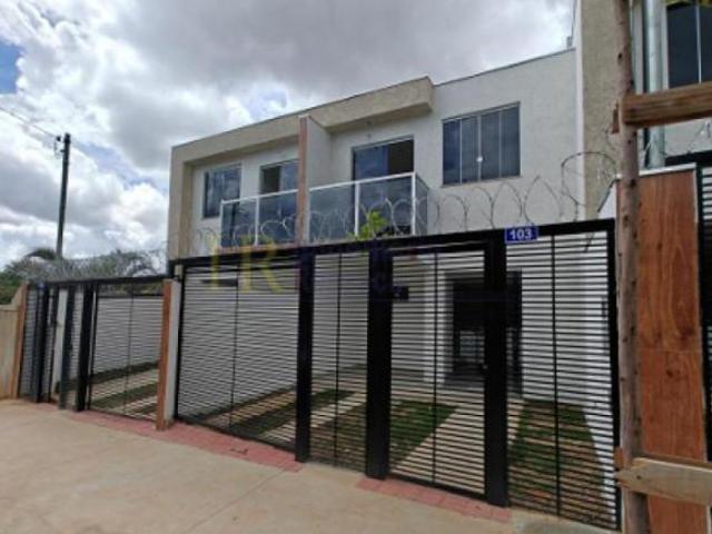 CASA GEMINADA DUPLEX