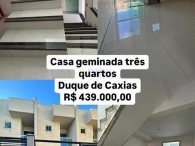 CASA GEMINADA DUPLEX
