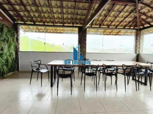 Casa geminada duplex 04 quartos com 3 suítes Manacás Belo Horizonte