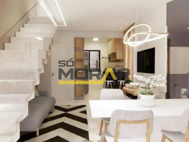 CASA GEMINADA DUPLEX | 2 QUARTOS | 2 SUITES | 1 VAGA BAIRRO PLANALTO