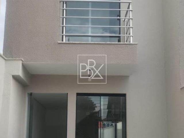 Casa Geminada Duplex 2 Quartos 2 Suítes 2 Vagas Santa Monica Belo Horizonte/MG