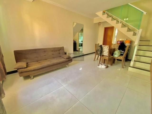 Casa Geminada Duplex – 2 Quartos 2 Suítes | Bairro Vila Clóris – Região Norte, Belo Horizonte