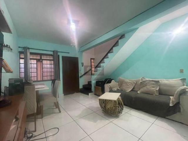Casa Geminada Duplex 2 Quartos à Venda no Santa Amélia – Pampulha | Belo Horizonte