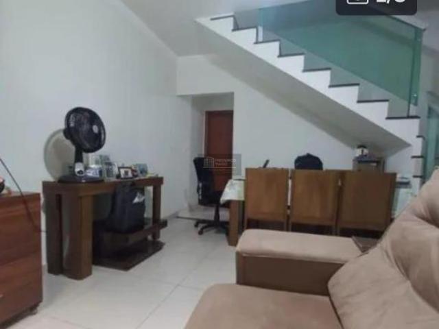 Casa Geminada Duplex – 2 Quartos – Bairro Etelvina Carneiro | Região Norte de Belo Horizonte