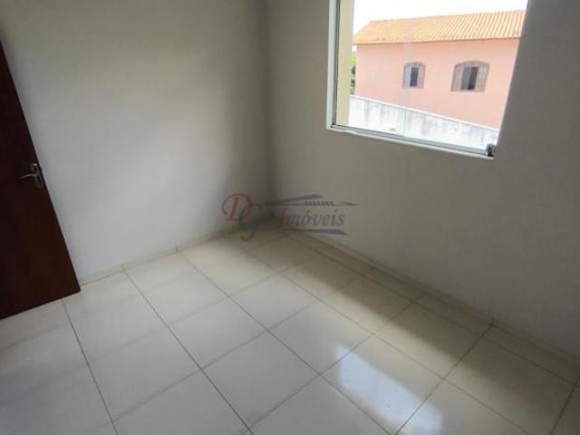 Casa geminada duplex à venda no bairro Arquipélago Verde em Betim