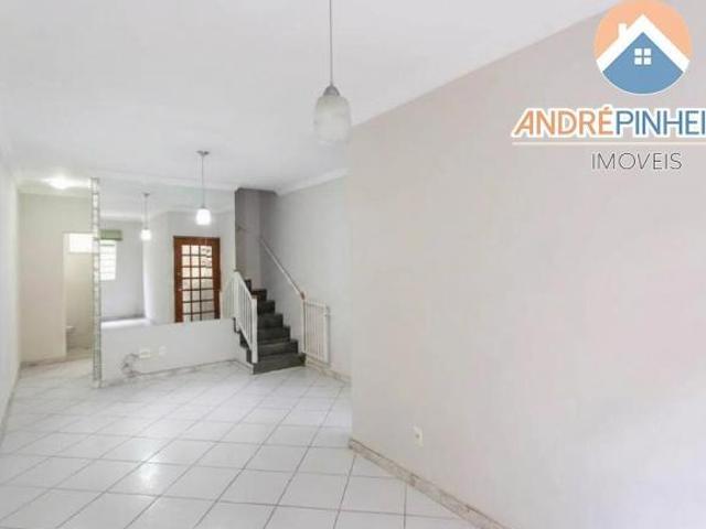 Casa Geminada Duplex à Venda – Bairro Santa Amélia/Jardim Atlântico – R$ 419.000,00