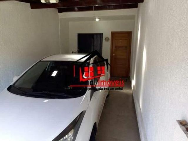 Casa geminada duplex à venda com 3 quartos e 1 vaga – Dom Bosco, Belo Horizonte/MG