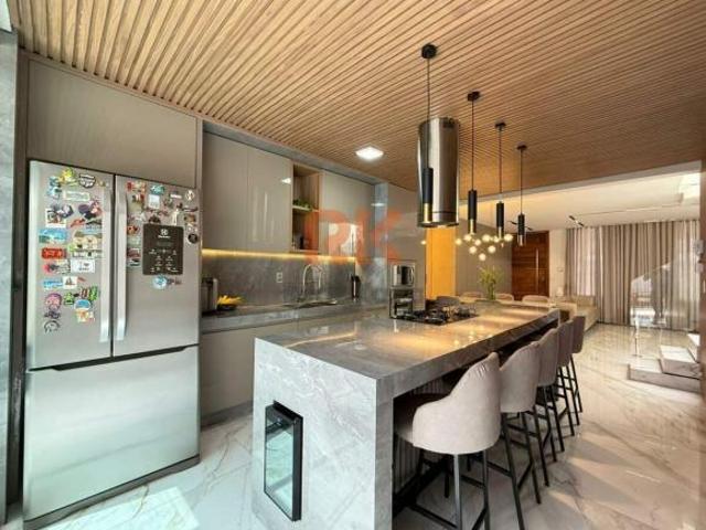 Casa Geminada Duplex – Alto Padrão – Próxima à Lagoa da Pampulha