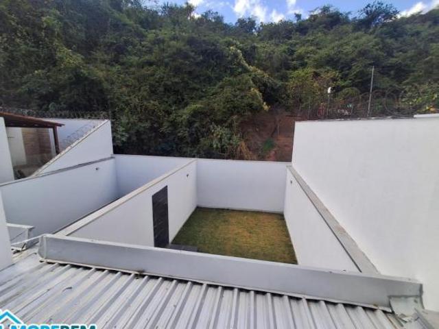 CASA GEMINADA DUPLEX ALTO PADRÃO RESIDENCIAL BETÂNIA