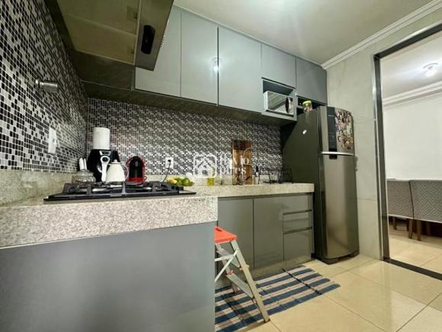 casa geminada duplex bairro senhora das gracas