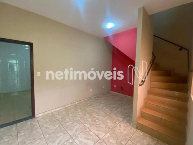 Casa geminada duplex Belo Vale Santa Luzia Mg