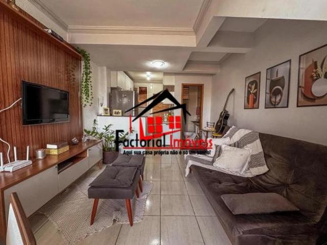 Casa Geminada Duplex com 2 quartos à venda no bairro Xangri Lá – Contagem/MG