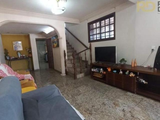 Casa Geminada Duplex com Terraço e Loja à Venda no Boa Vista – Belo Horizonte/MG