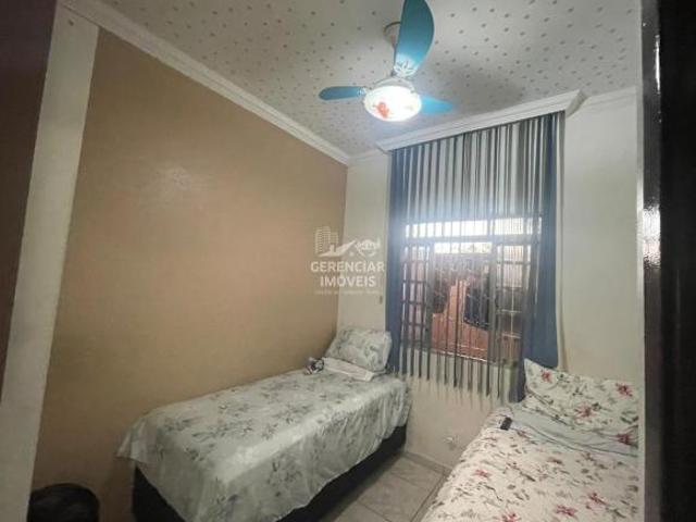 Casa Geminada Duplex em Betim! 2 Quartos, Vaga Coberta e Acabamento de Qualidade e Ótima Localização