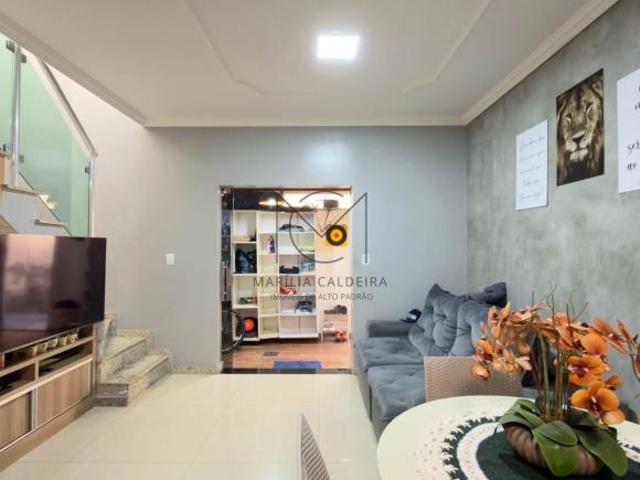 Casa Geminada Dúplex em floresta encantada, Esmeraldas/MG