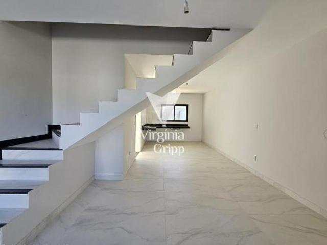Casa geminada duplex nova Tiradentes Betim MG
