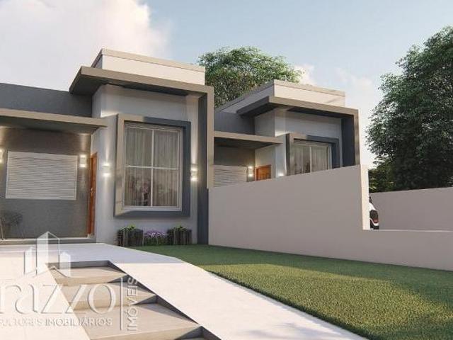 Casa Geminada de Alto Padrão na Zona Nova de Tramandaí