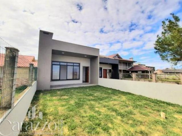 casa geminada de 02 dormitórios a beira mar de oásis