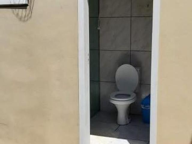 casa geminada de 02 dormitórios em oasis