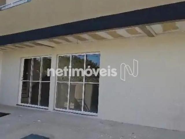 Casa geminada de 02 quartos no Petrópolis em Santa Luzia