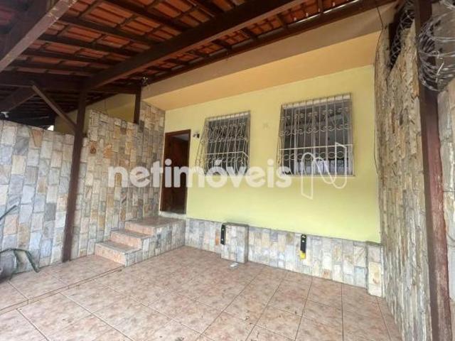 Casa geminada de 03 quartos no São Paulo / Fernão Dias em Belo Horizonte