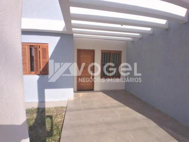 CASA GEMINADA DE 2 DORMITÓRIOS EM NOVA TRAMANDAÍ