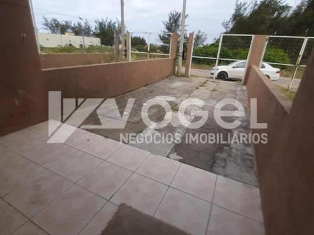 CASA GEMINADA DE 2 DORMITÓRIOS EM TRAMANDAÍ!